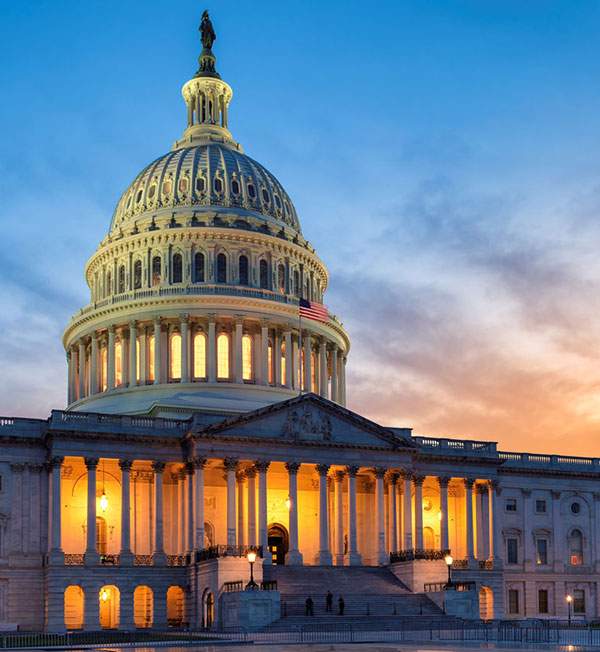 U.S. Representative [Office.Name]